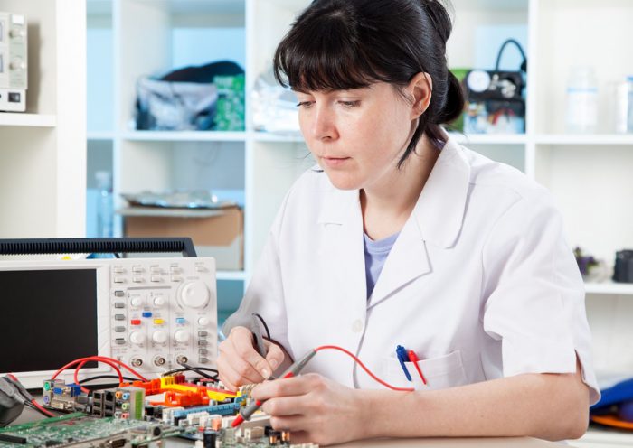 Calibration and Test Equipment Service - Panatron Inc.